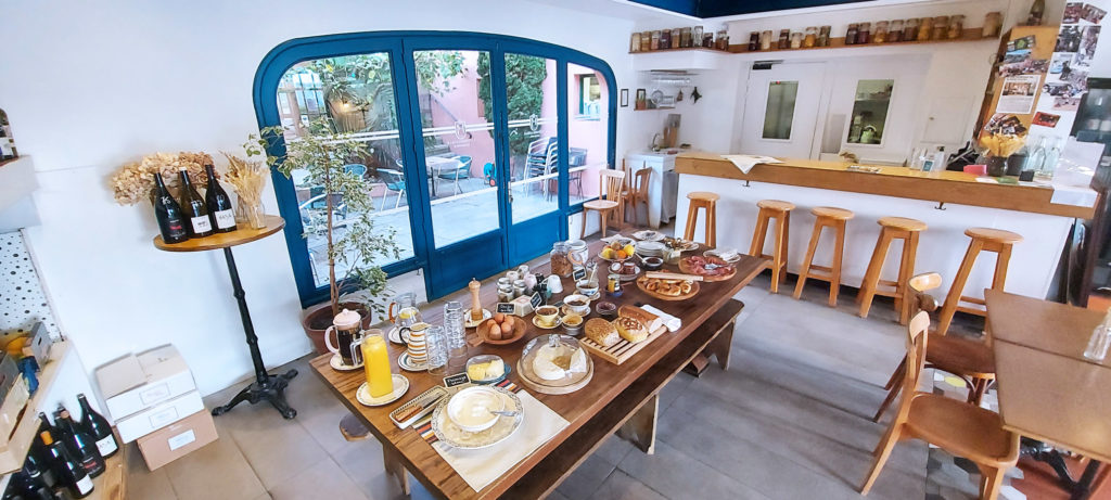 Hôtel - Hôtel Maria Christina